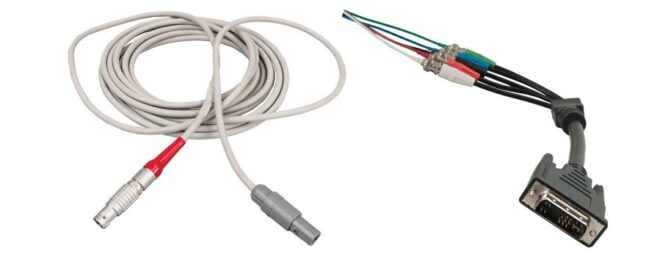 Custom Cable Assemblies - American Cable and Electronics